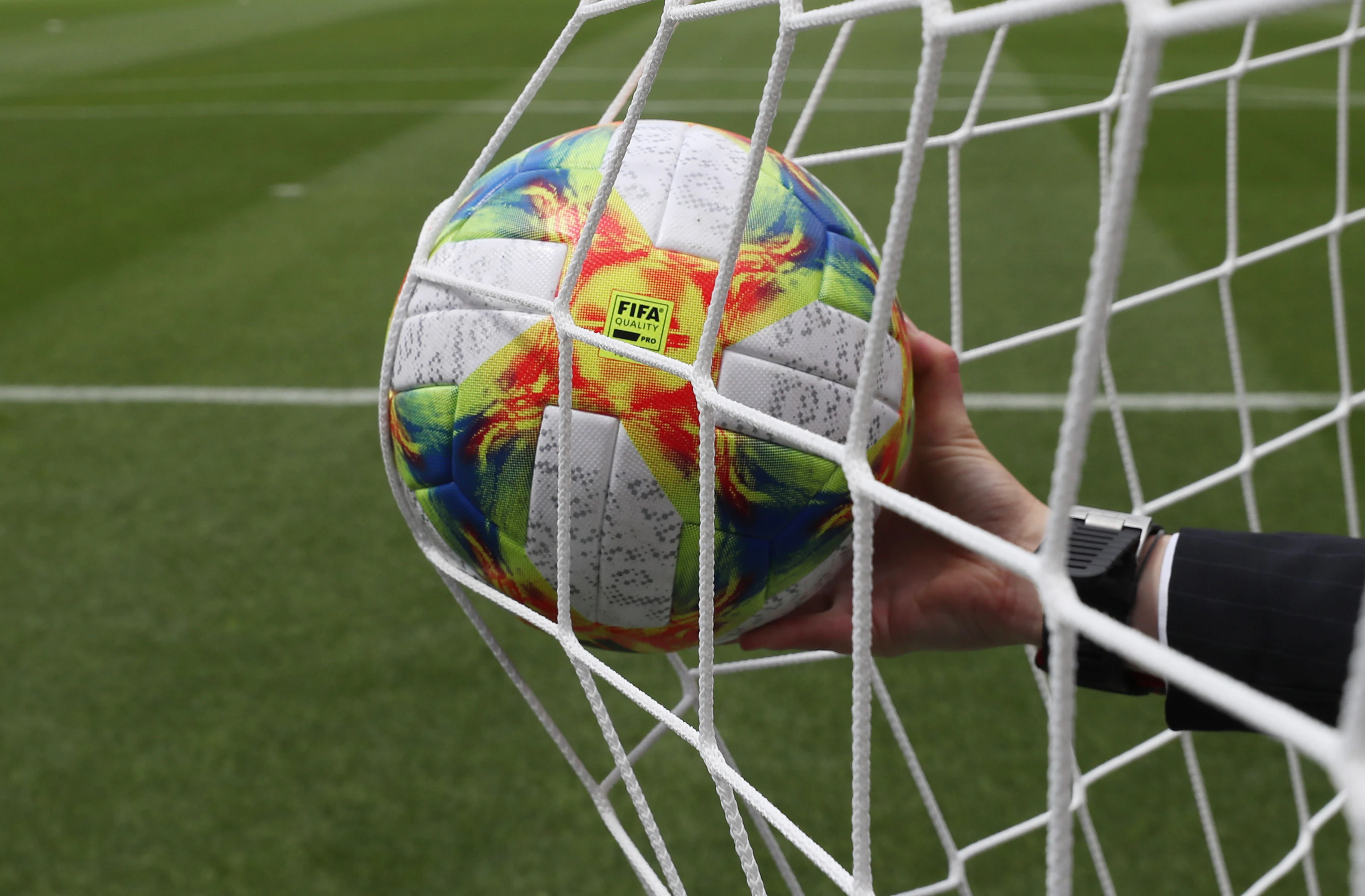 Fourth workshop on video assistant referees to kick-off today | IFAB